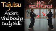 Taijutsu - Ninja Learning Network