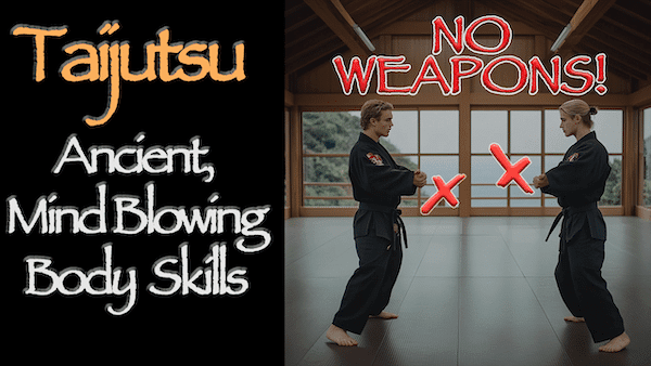 Taijutsu - Ninja Learning Network